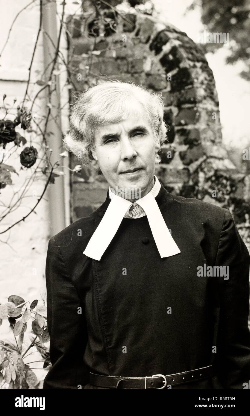 Ronald blythe hi-res stock photography and images - Alamy