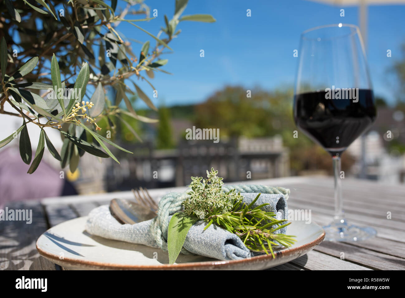 Servitte hi-res stock photography and images - Alamy