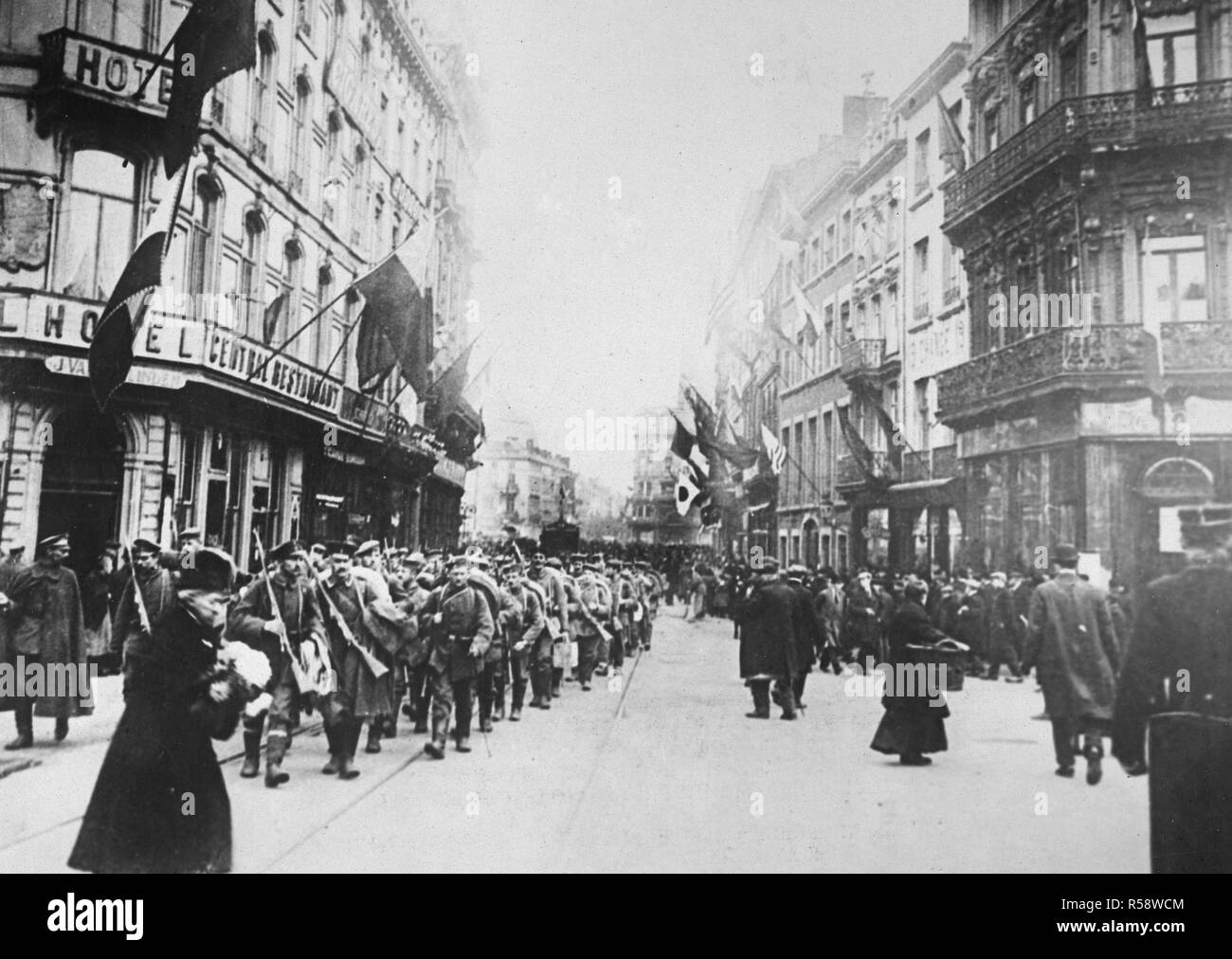 The stars from left to right hi-res stock photography and images - Alamy