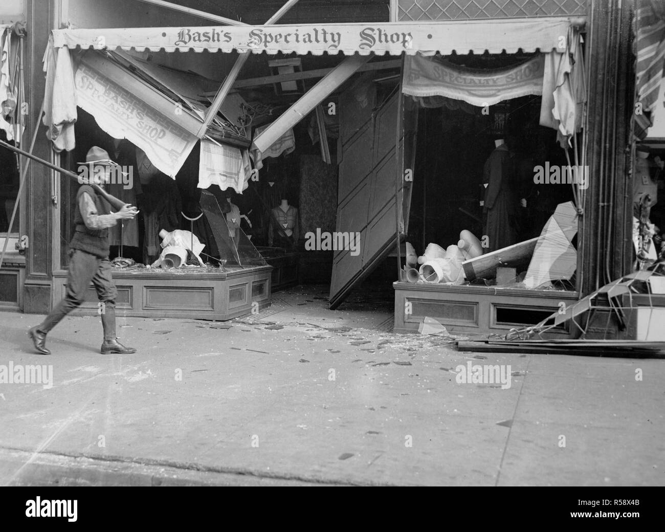 Morgans landing hi-res stock photography and images - Alamy