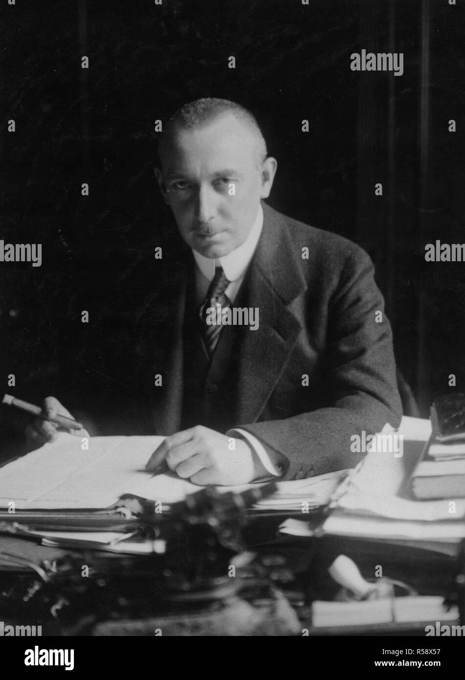 German alien enemies hi-res stock photography and images - Alamy