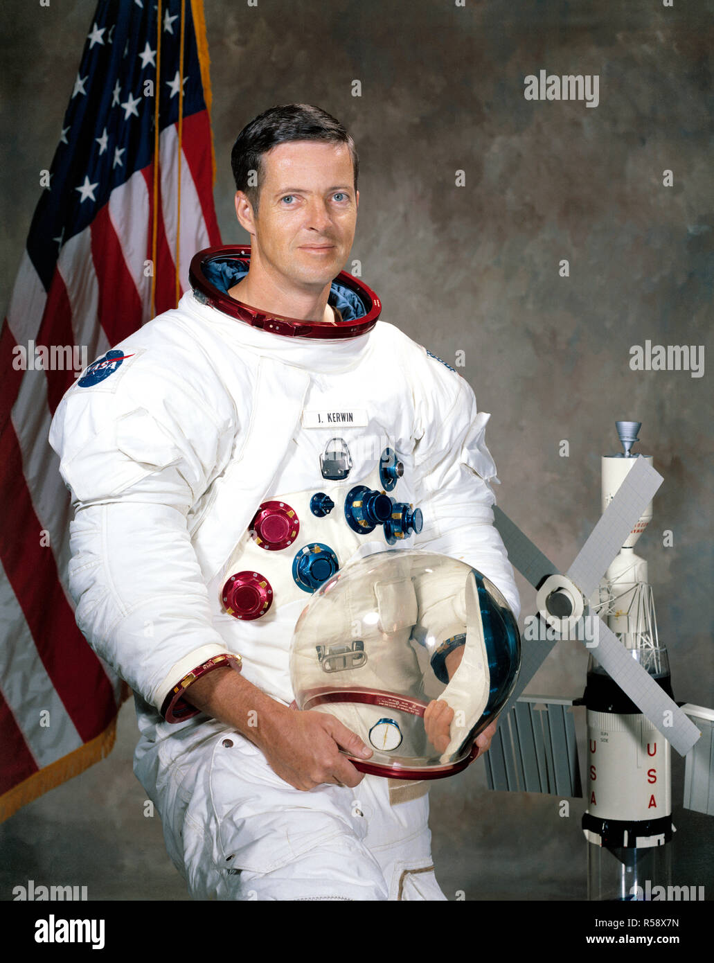 Joseph kerwin hi-res stock photography and images - Alamy