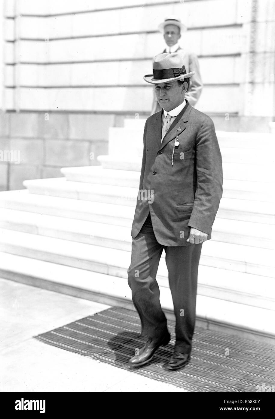 Early 1900s politicians hi-res stock photography and images - Alamy