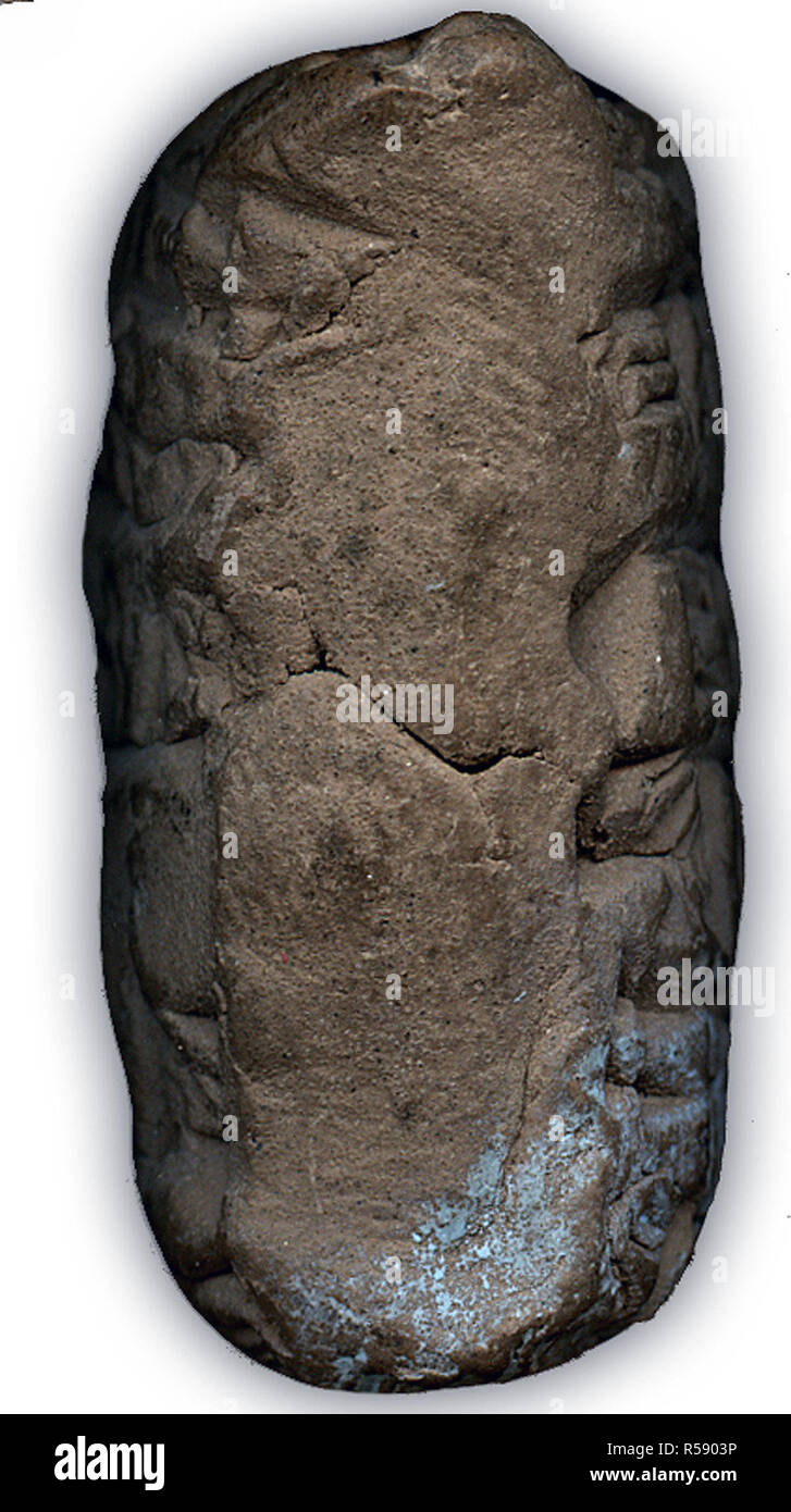 Cuneiform tablets hi-res stock photography and images - Alamy