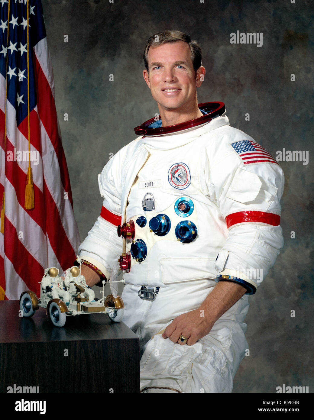 David r scott hi-res stock photography and images - Alamy