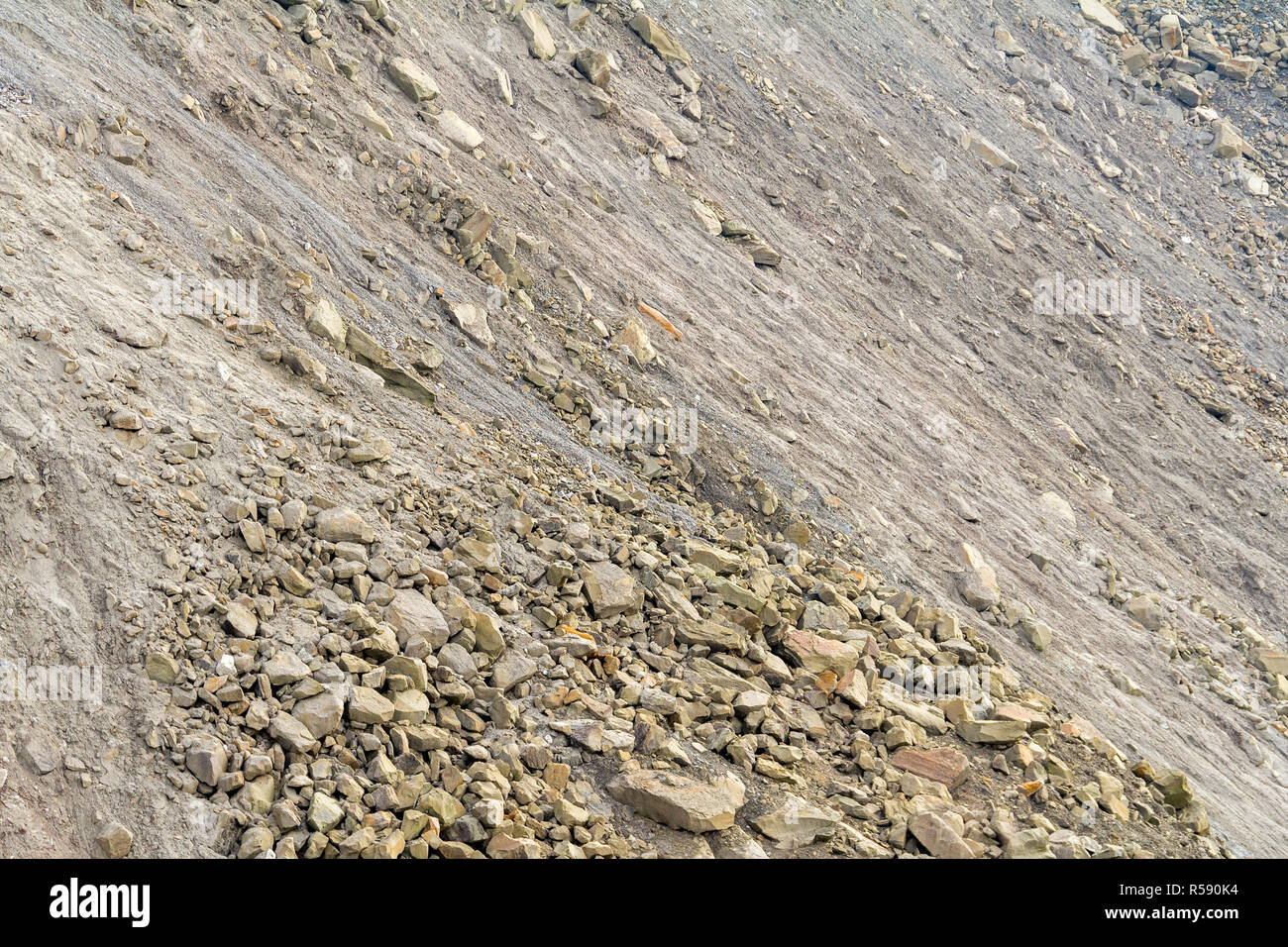 Stony earth hi-res stock photography and images - Alamy