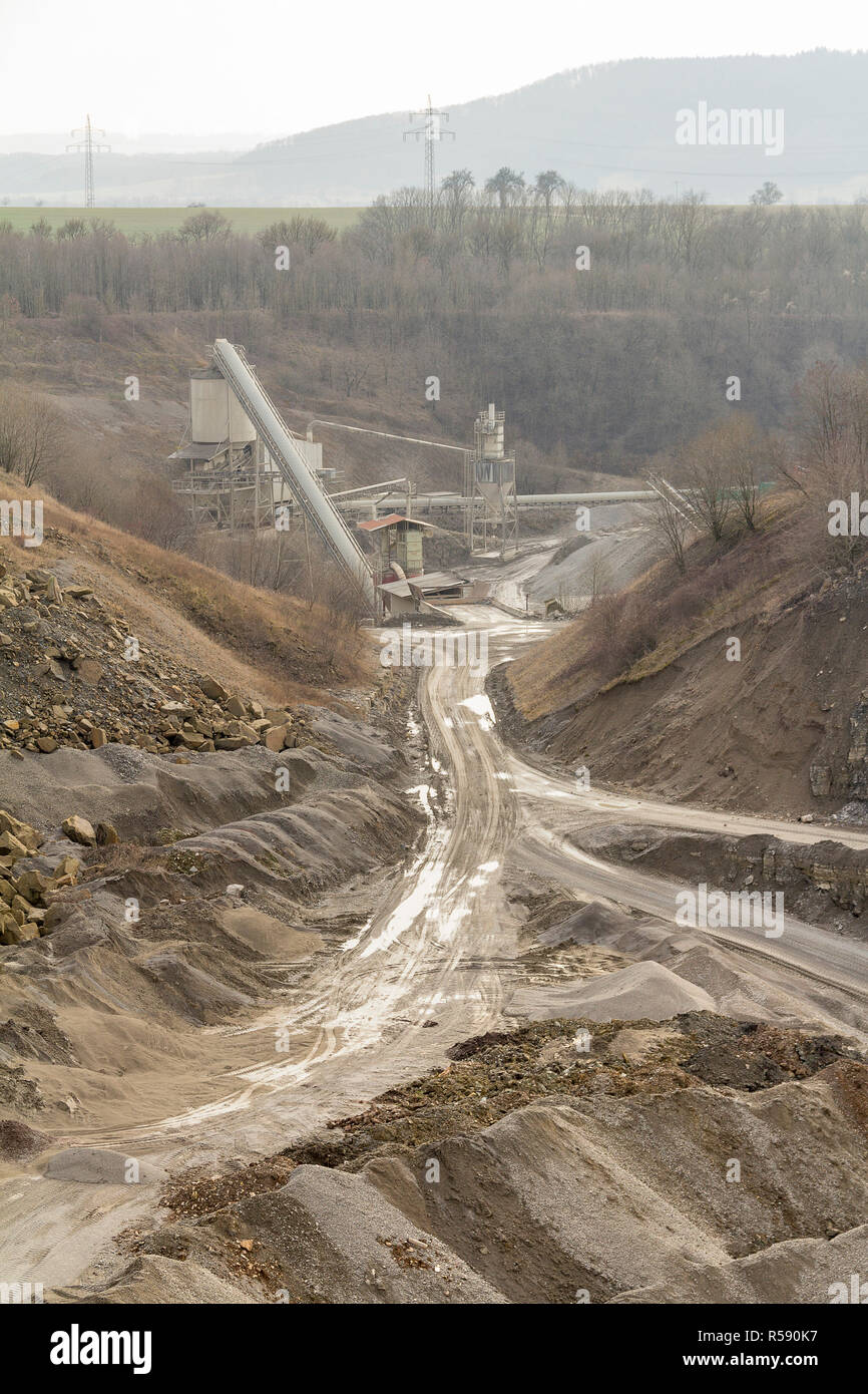 Sedimenta hi-res stock photography and images - Alamy