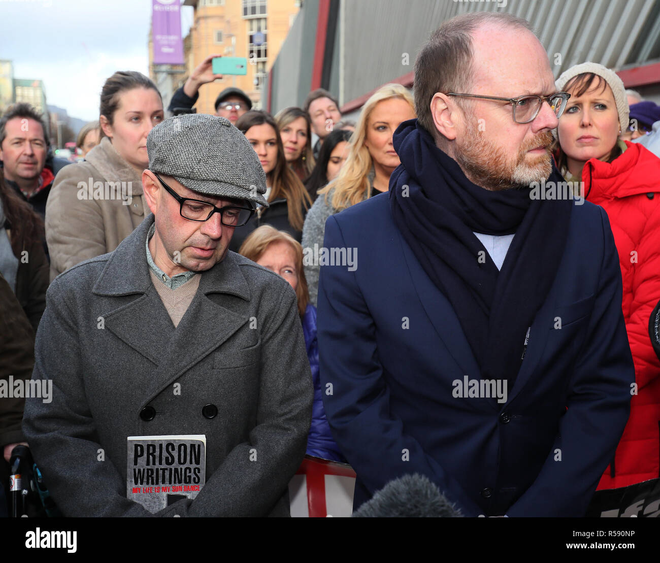 Documentation hi-res stock photography and images - Alamy