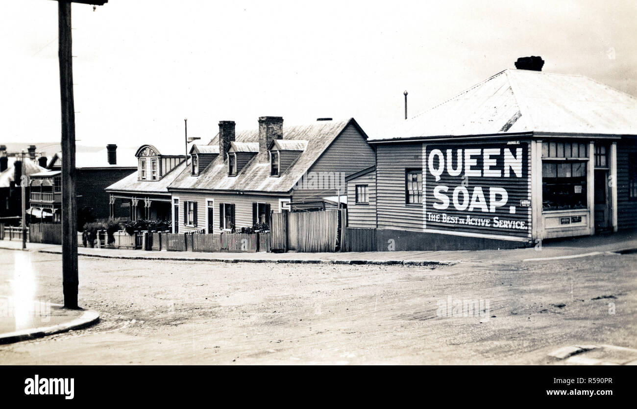 1920s advertising archive hi-res stock photography and images - Alamy