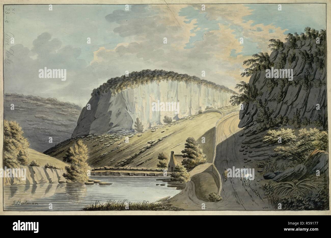 Bulman hi-res stock photography and images - Alamy