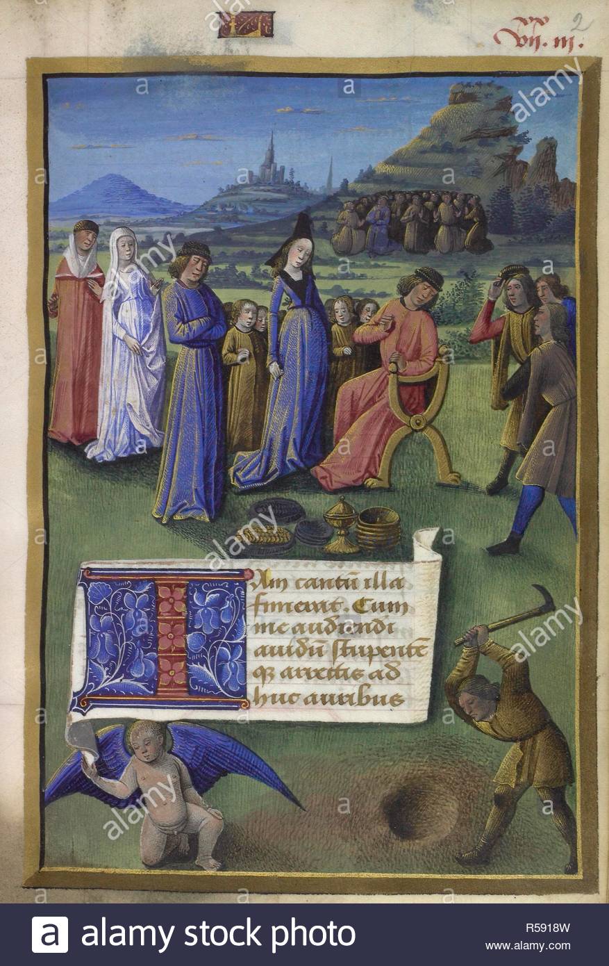 Consolation Of Philosophy Boethius Stock Photos & Consolation Of ...