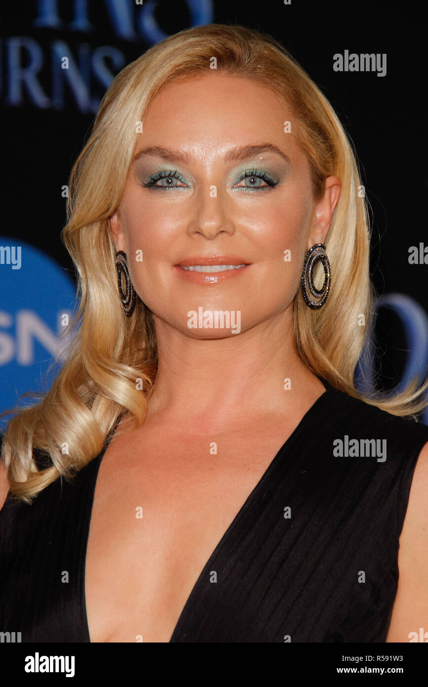 Elisabeth rohm hi-res stock photography and images - Alamy