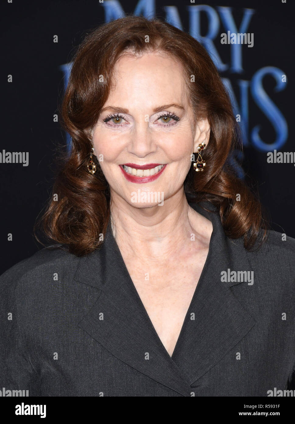 Leslie Ann In New Jersey