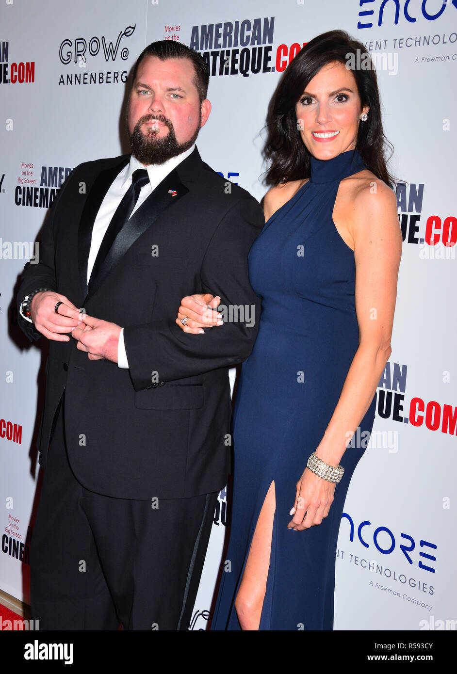 Beverly Hills, California, USA. 29th November, 2018. Jacob Shick at the ...