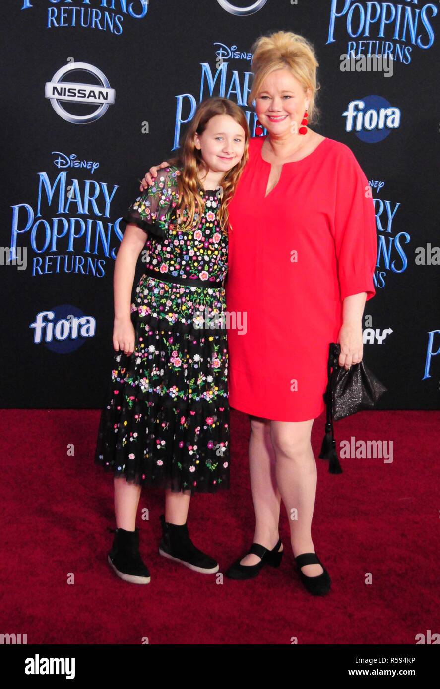 Caroline rhea disney hi-res stock photography and images - Alamy