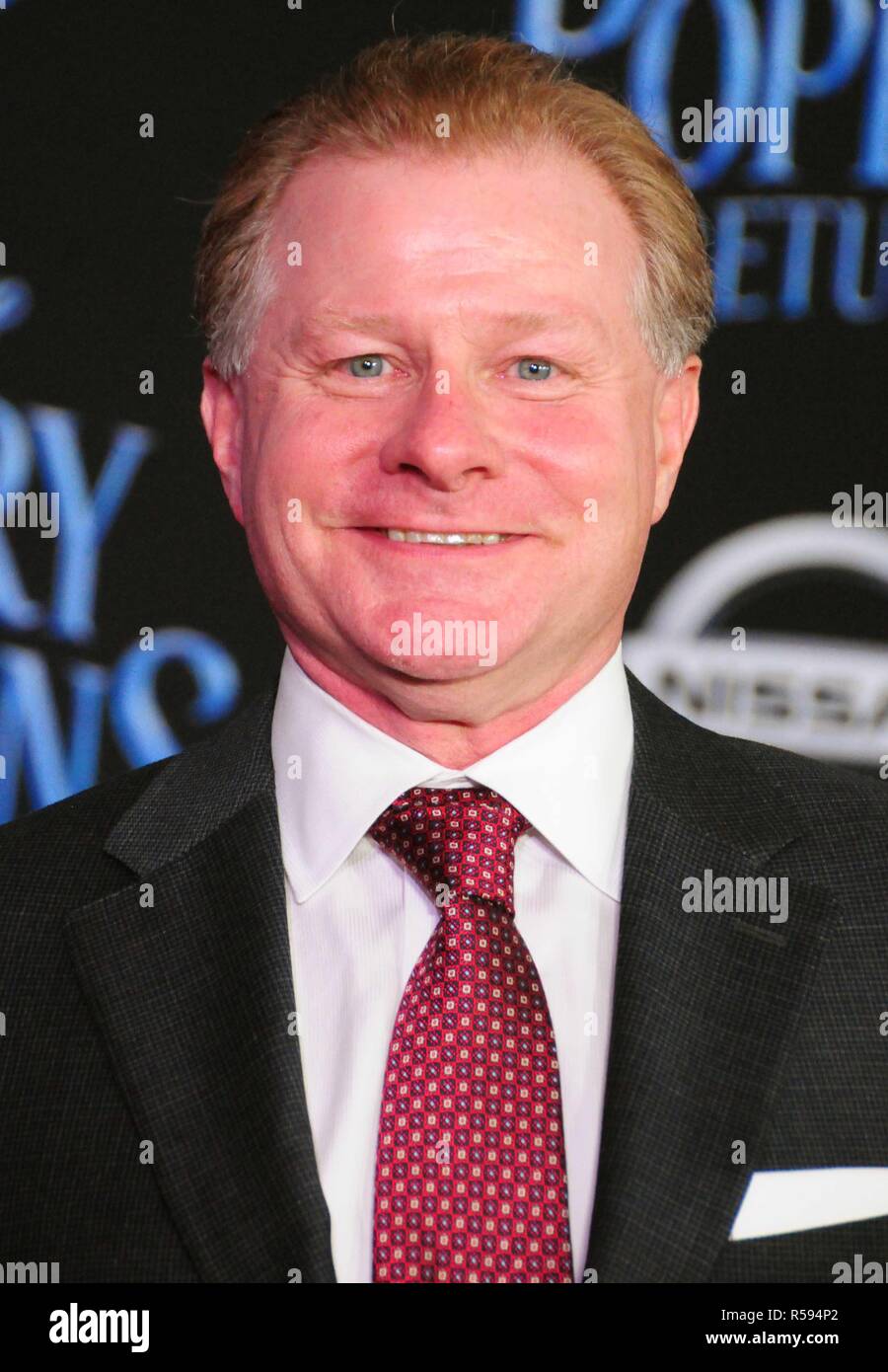 Hollywood, California, USA. 29th November, 2018. Screenwriter David ... Hollywood, California, USA. 29th November, 2018. Screenwriter David ...