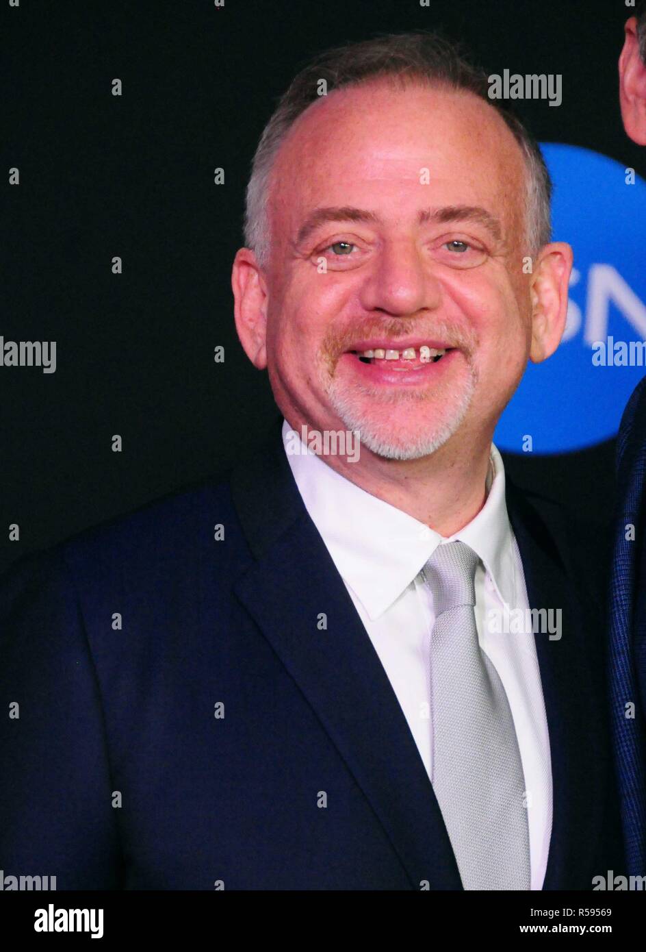 Hollywood, California, USA. 29th November, 2018. Composer/co-lyricist ...