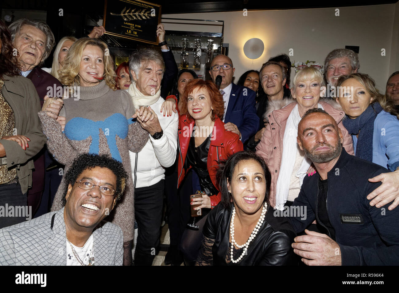 Prejean patrick hi-res stock photography and images - Alamy