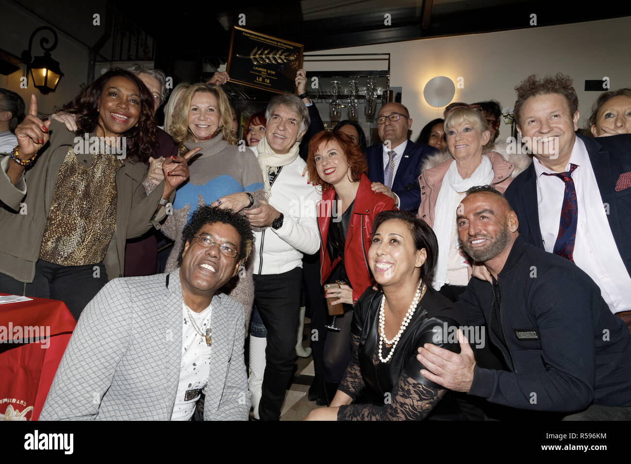 Christian lebon hi-res stock photography and images - Alamy