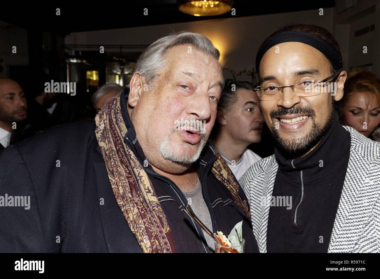 Falco singer hi-res stock photography and images - Alamy