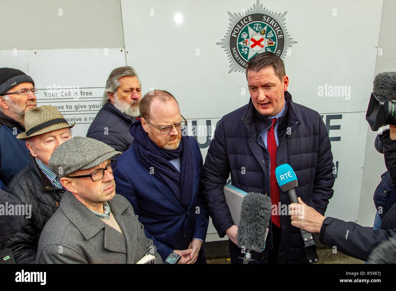 Seamus finucane hi-res stock photography and images - Alamy