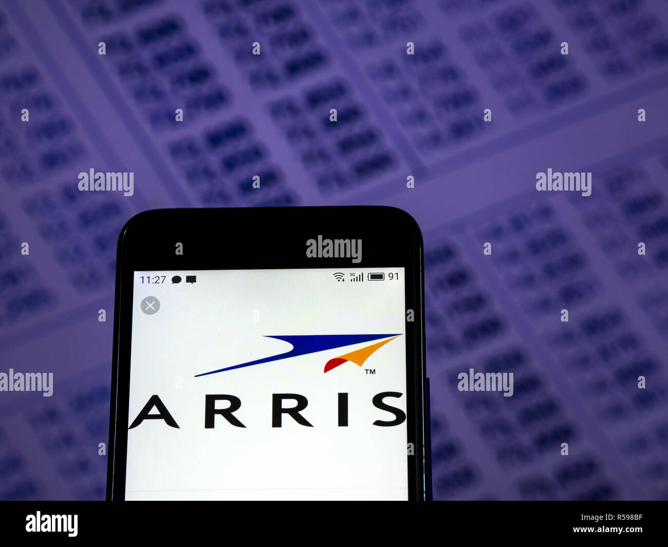 The arris hi-res stock photography and images - Alamy