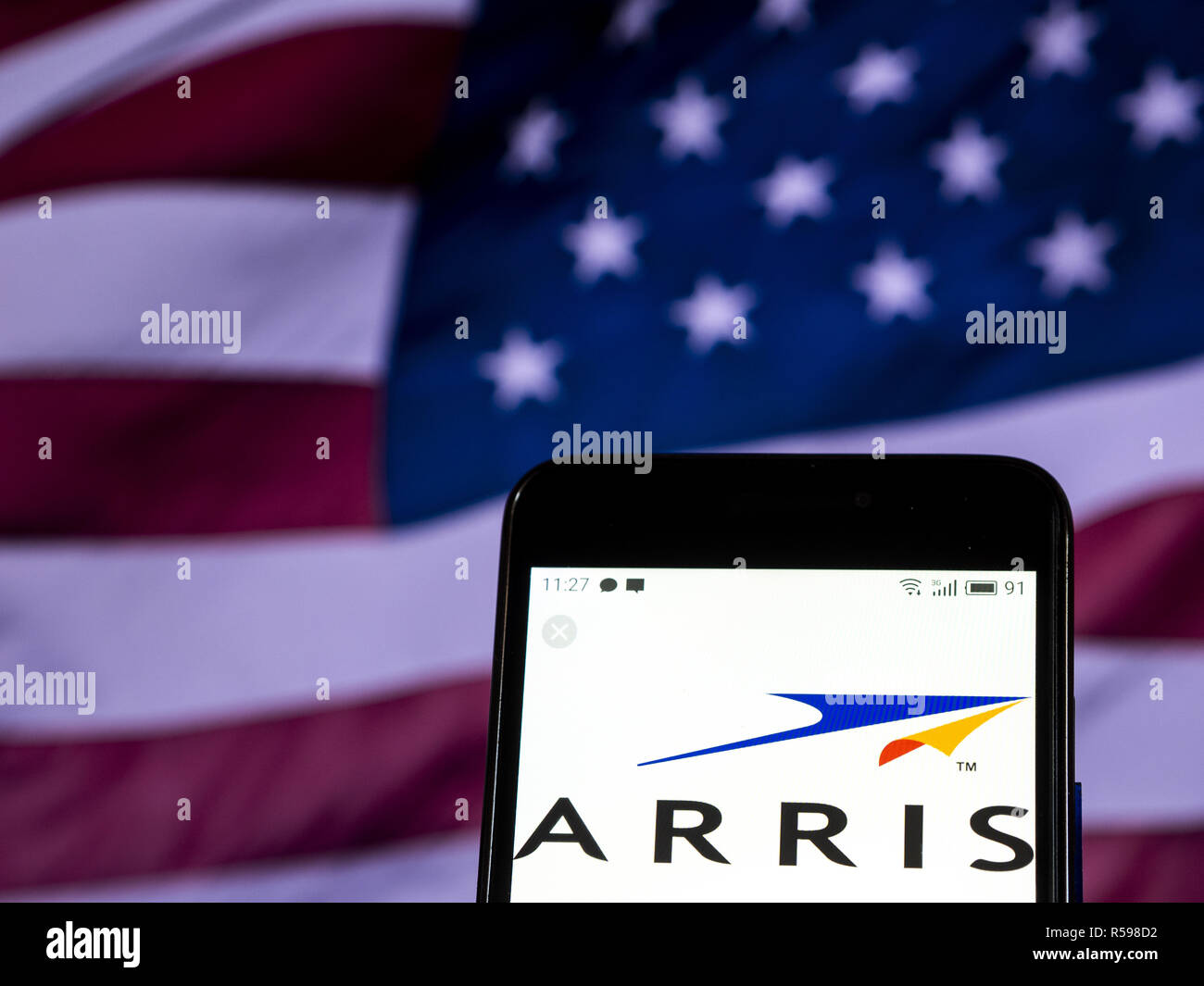 Arris hi-res stock photography and images - Alamy
