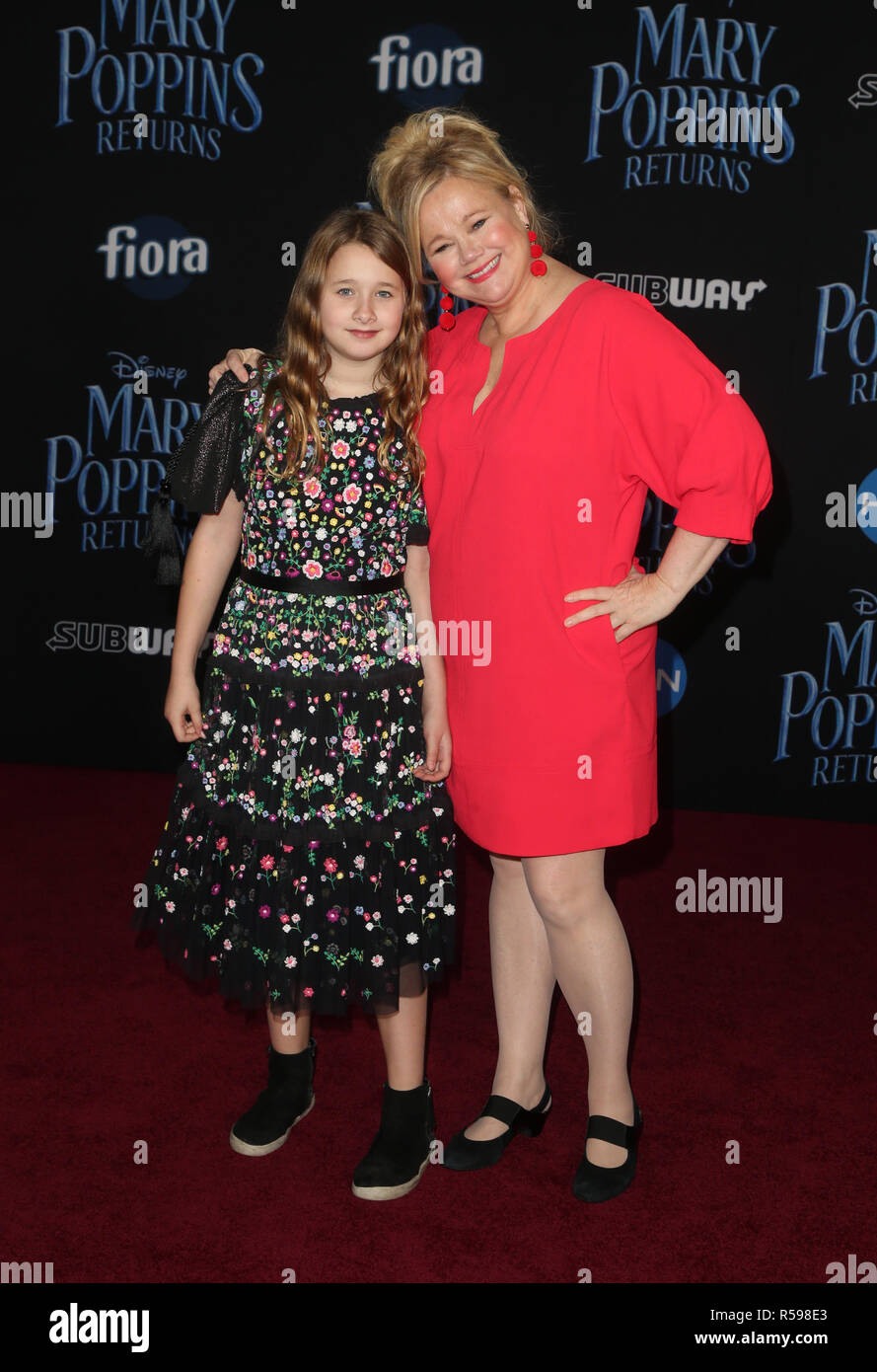 Caroline Rhea Daughter