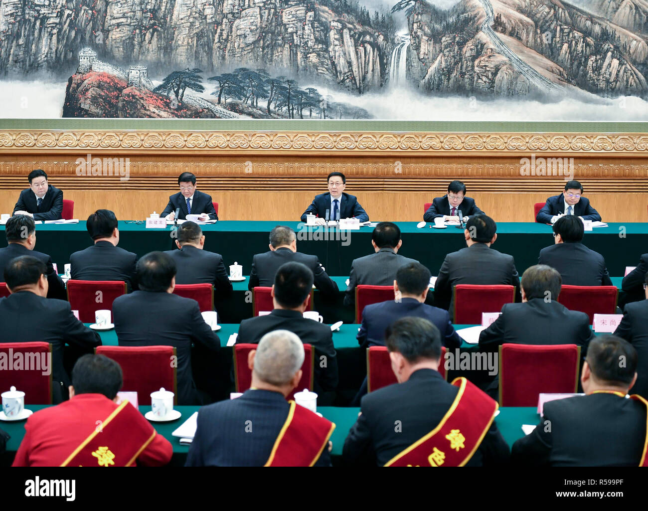 Shelterbelt forest program hi-res stock photography and images - Alamy