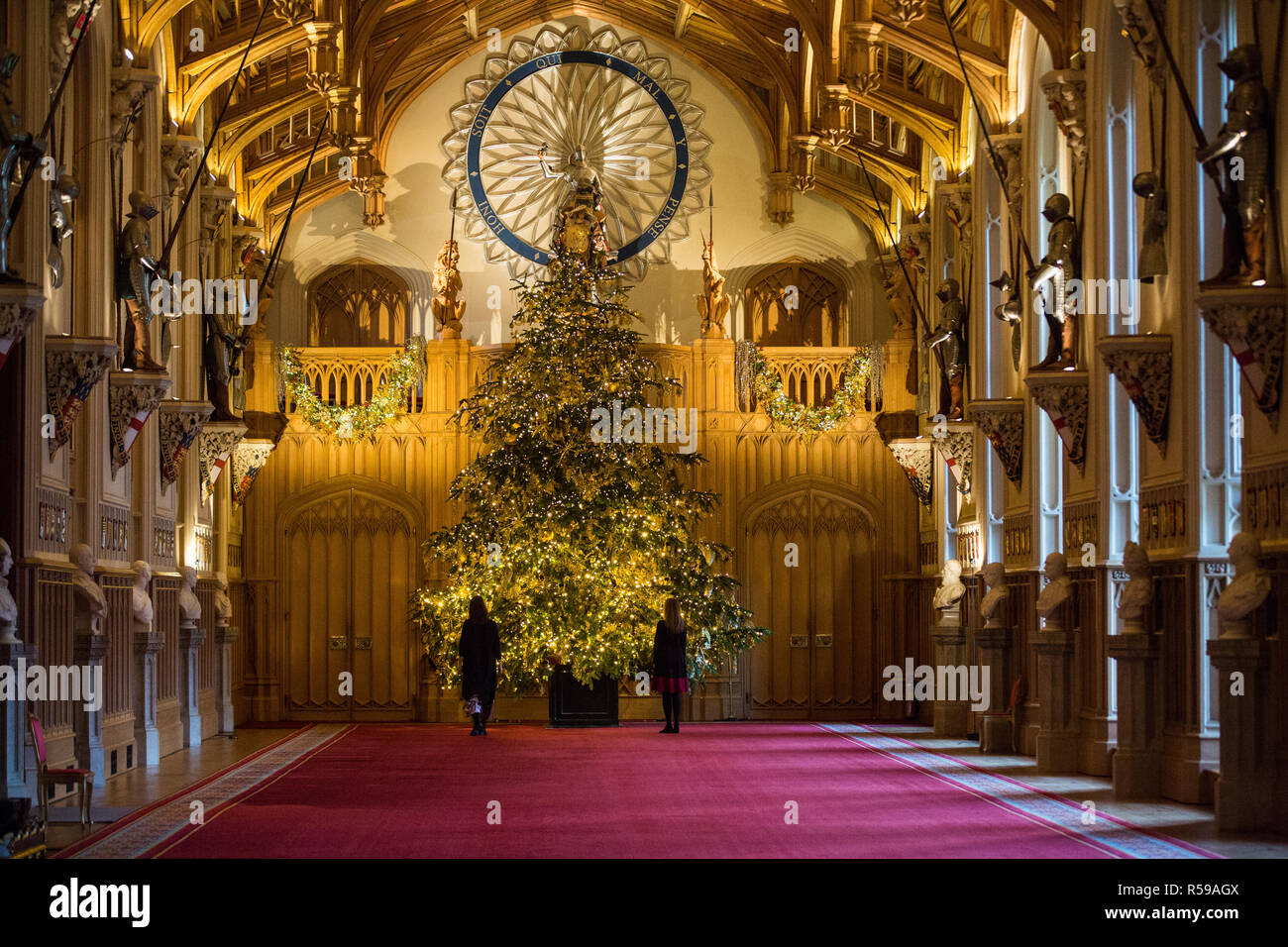 Windsor family tree hi-res stock photography and images - Alamy