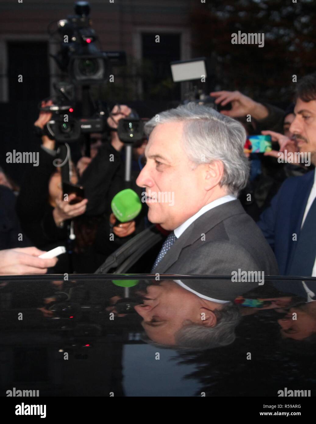 Rovani hi-res stock photography and images - Alamy