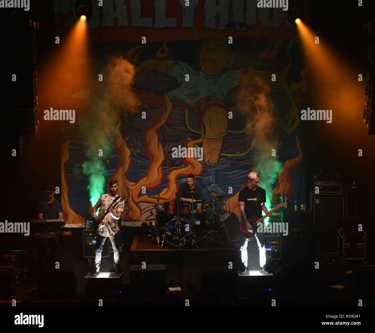 Norva norfolk hi-res stock photography and images - Alamy