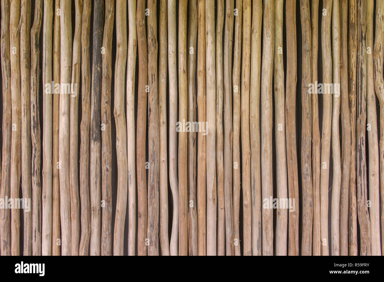 Small wood planks textures natural patterns for background Stock Photo ...