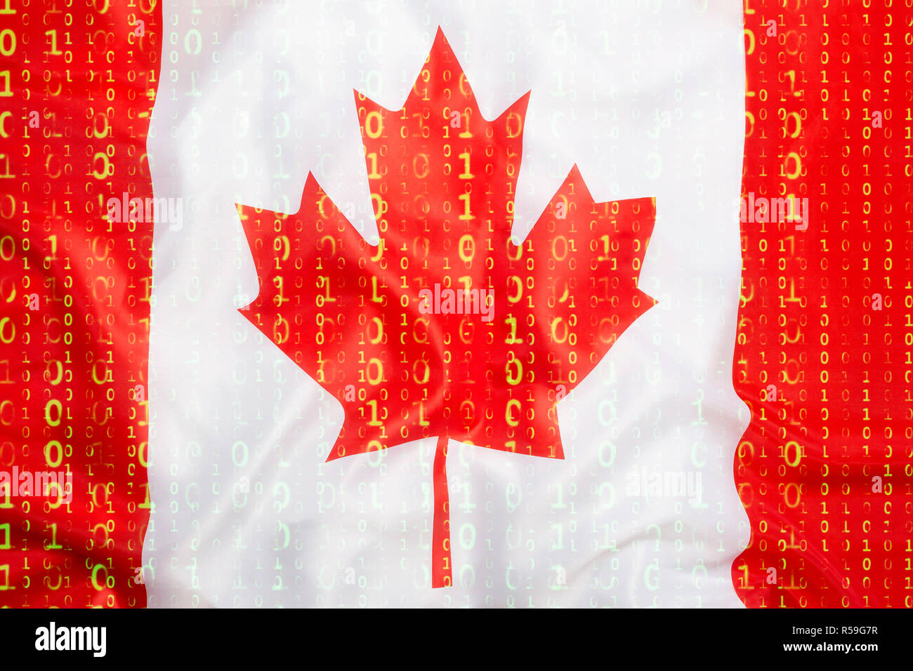 Hack canada hi-res stock photography and images - Alamy