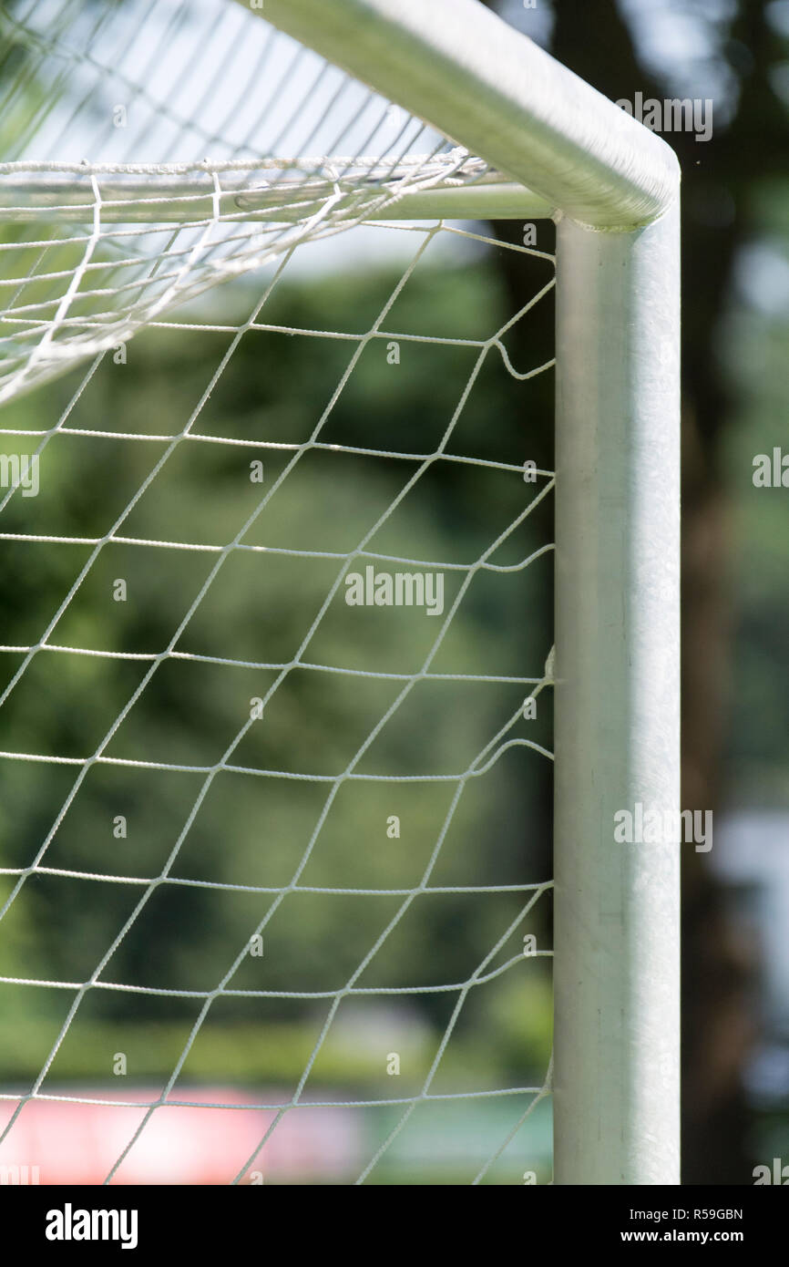 Corner gate hi-res stock photography and images - Alamy