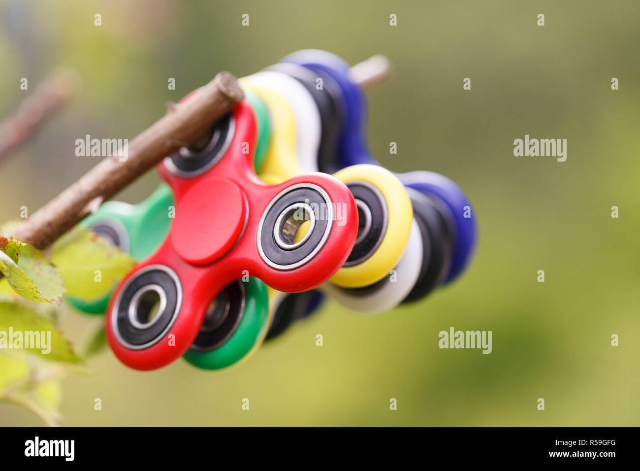 Adhd pictogram hi-res stock photography and images - Alamy