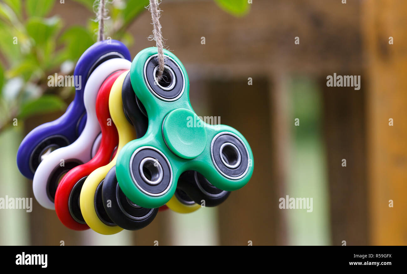 Finger Fidgets High Resolution Stock Photography and Images - Alamy