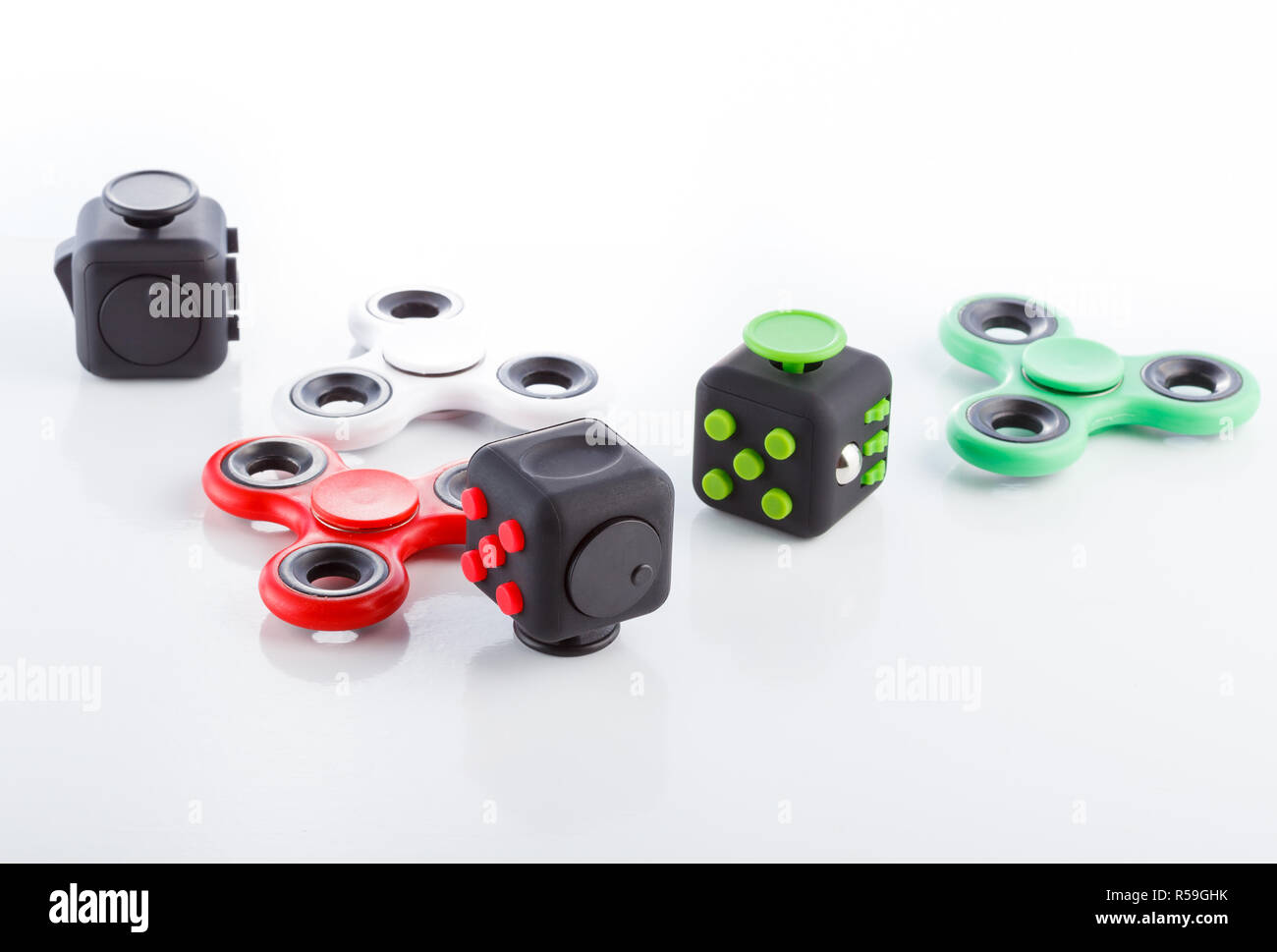 Adhd pictogram hi-res stock photography and images - Alamy