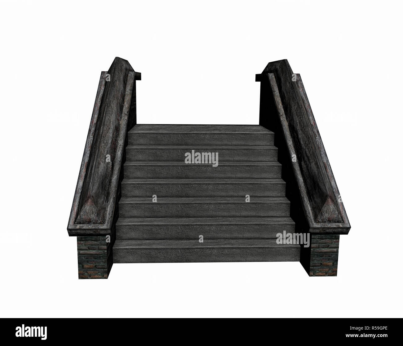 Stately Stairs High Resolution Stock Photography and Images - Alamy