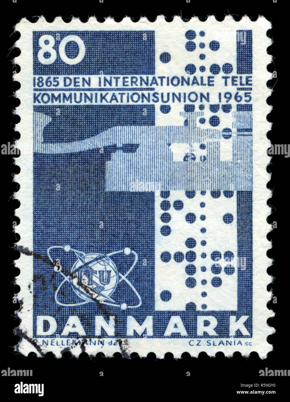 I t u international telecommunication union hi-res stock photography ...