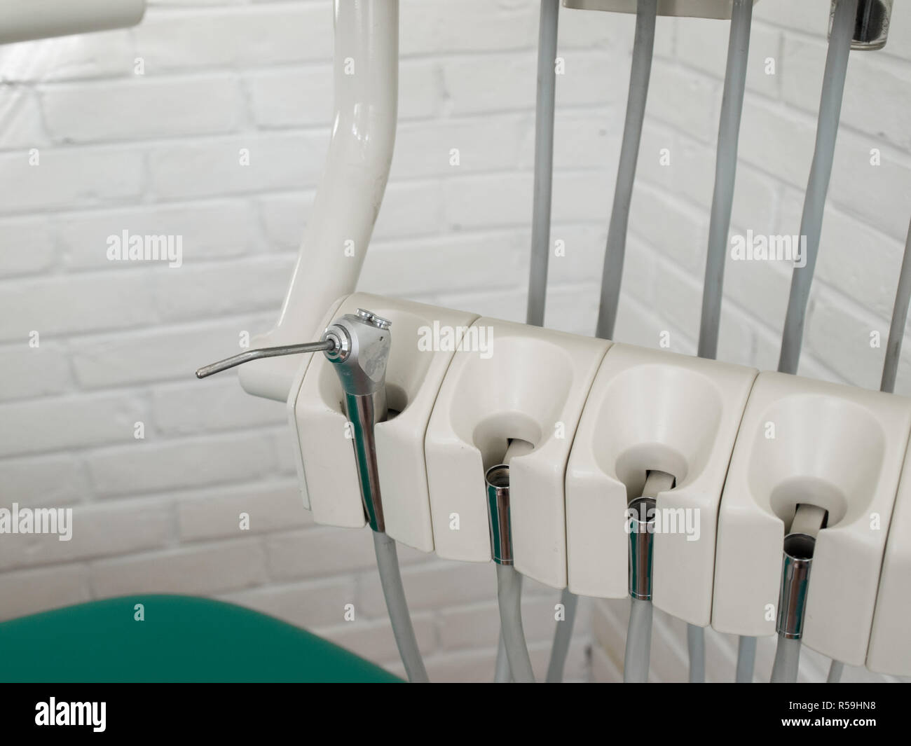 Dental engine hi-res stock photography and images - Alamy