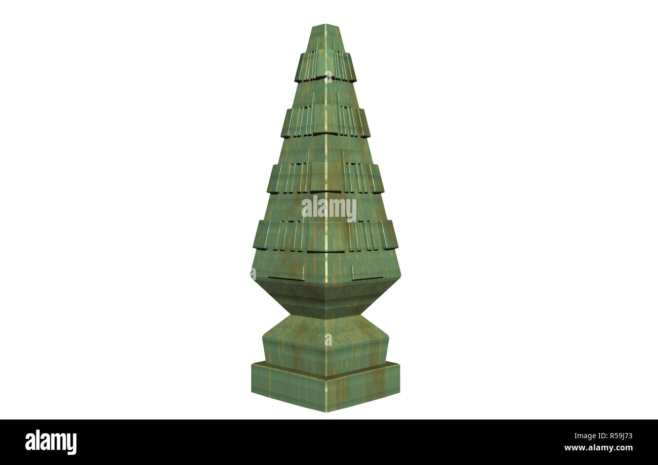 futuristic tower building Stock Photo - Alamy