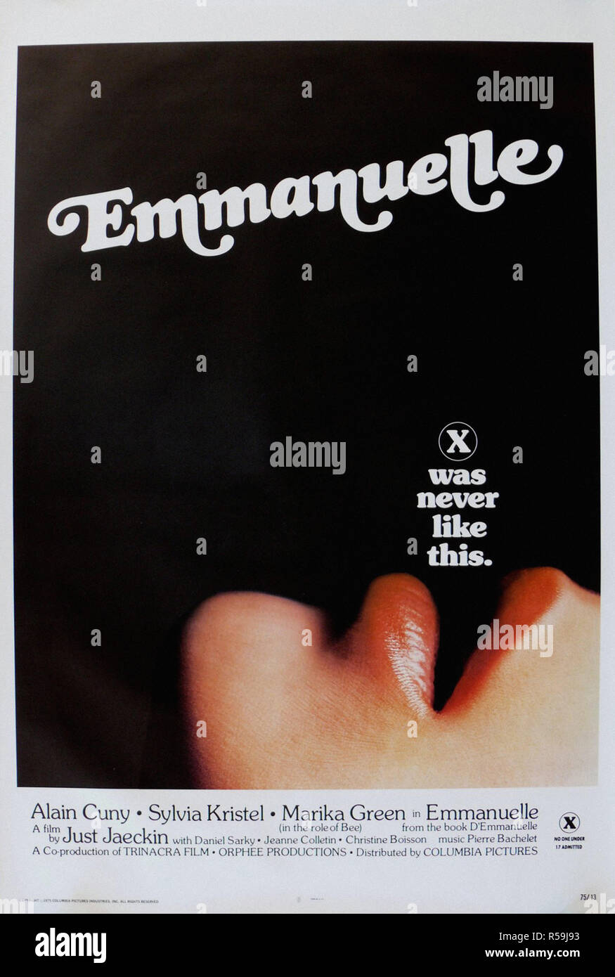 Emmanuelle Series Gallery Emmanuelle Bande Annonce Officielle HD