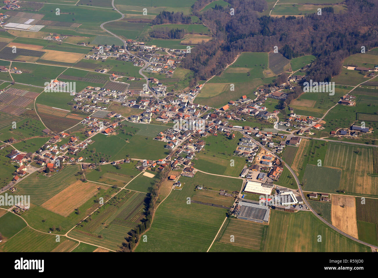 Aesch hi-res stock photography and images - Alamy