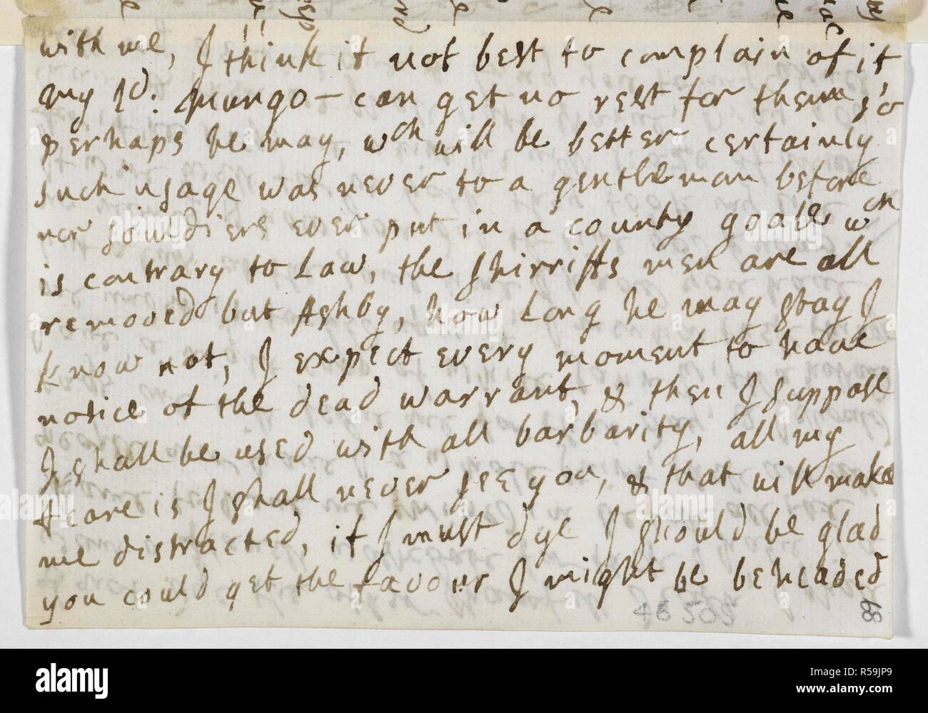 Lady mary fenwick hi-res stock photography and images - Alamy