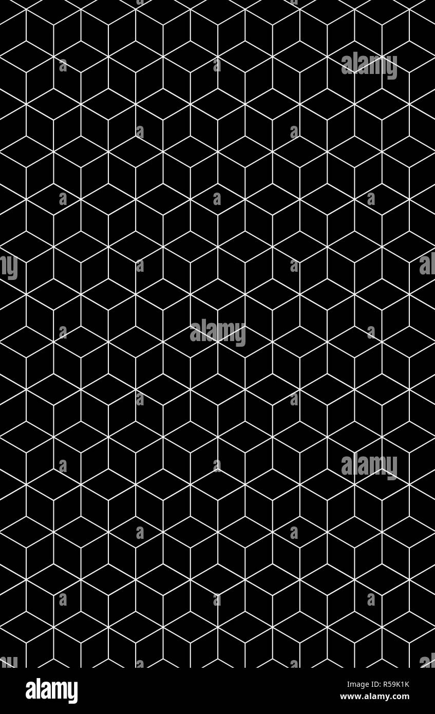 Black & white abstract paterns Stock Photo - Alamy