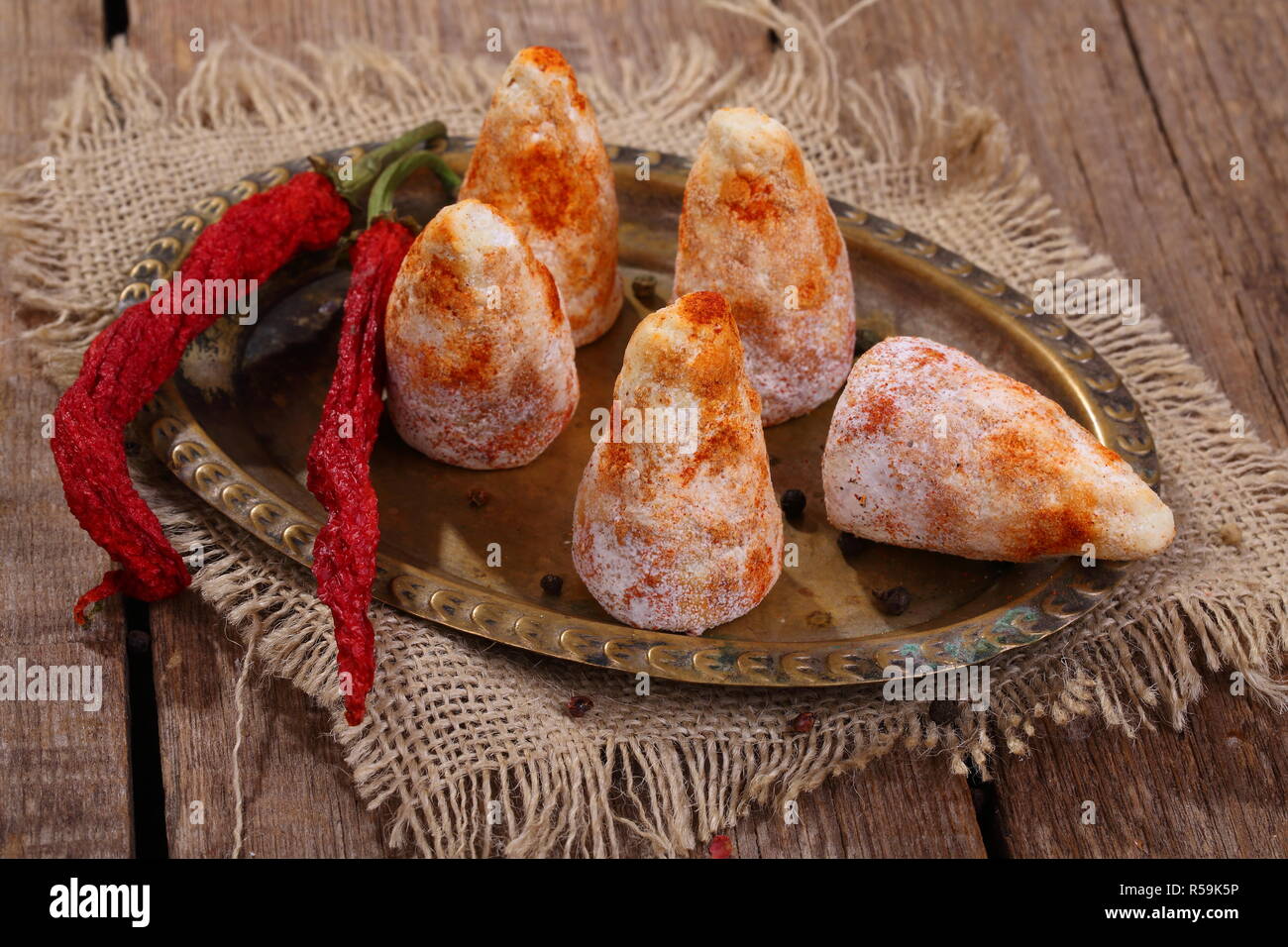 Boulette davesnes hi-res stock photography and images - Alamy