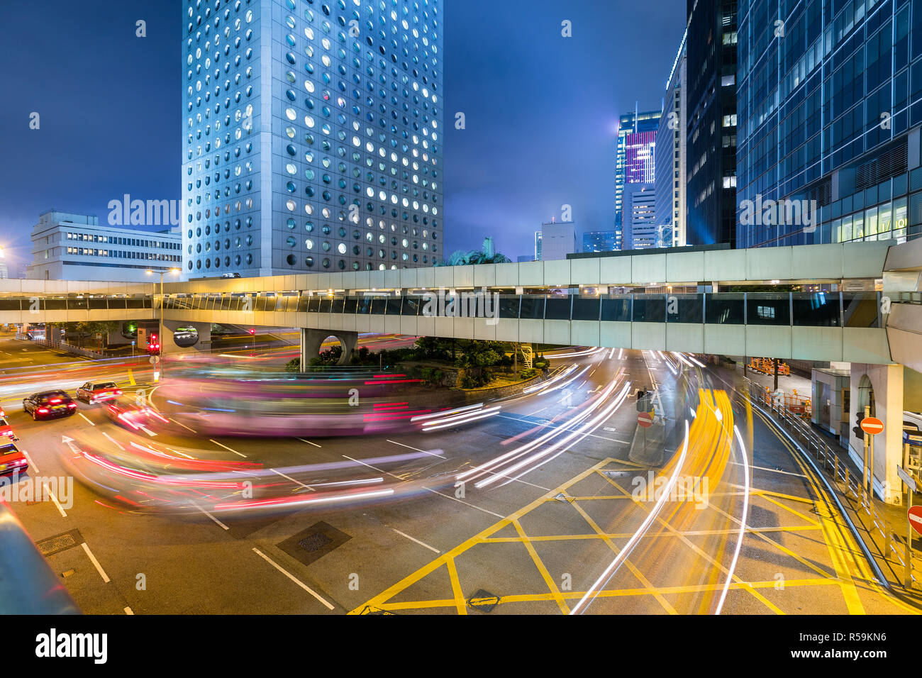 Christmas eve hong kong hi-res stock photography and images - Alamy