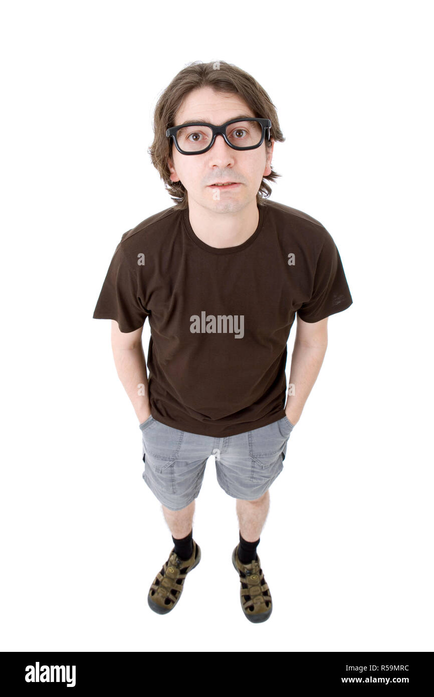 man full body Stock Photo - Alamy
