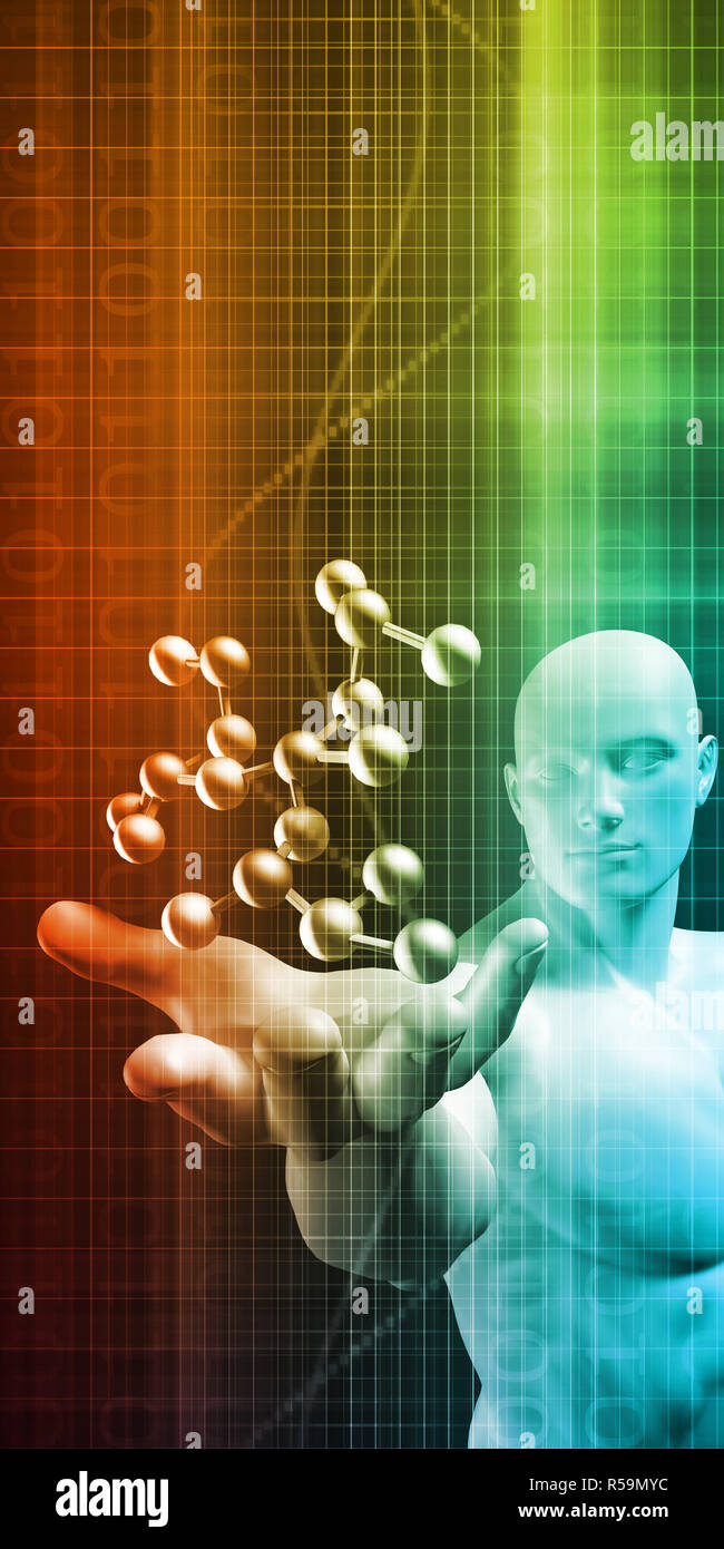 Human technology hi-res stock photography and images - Alamy